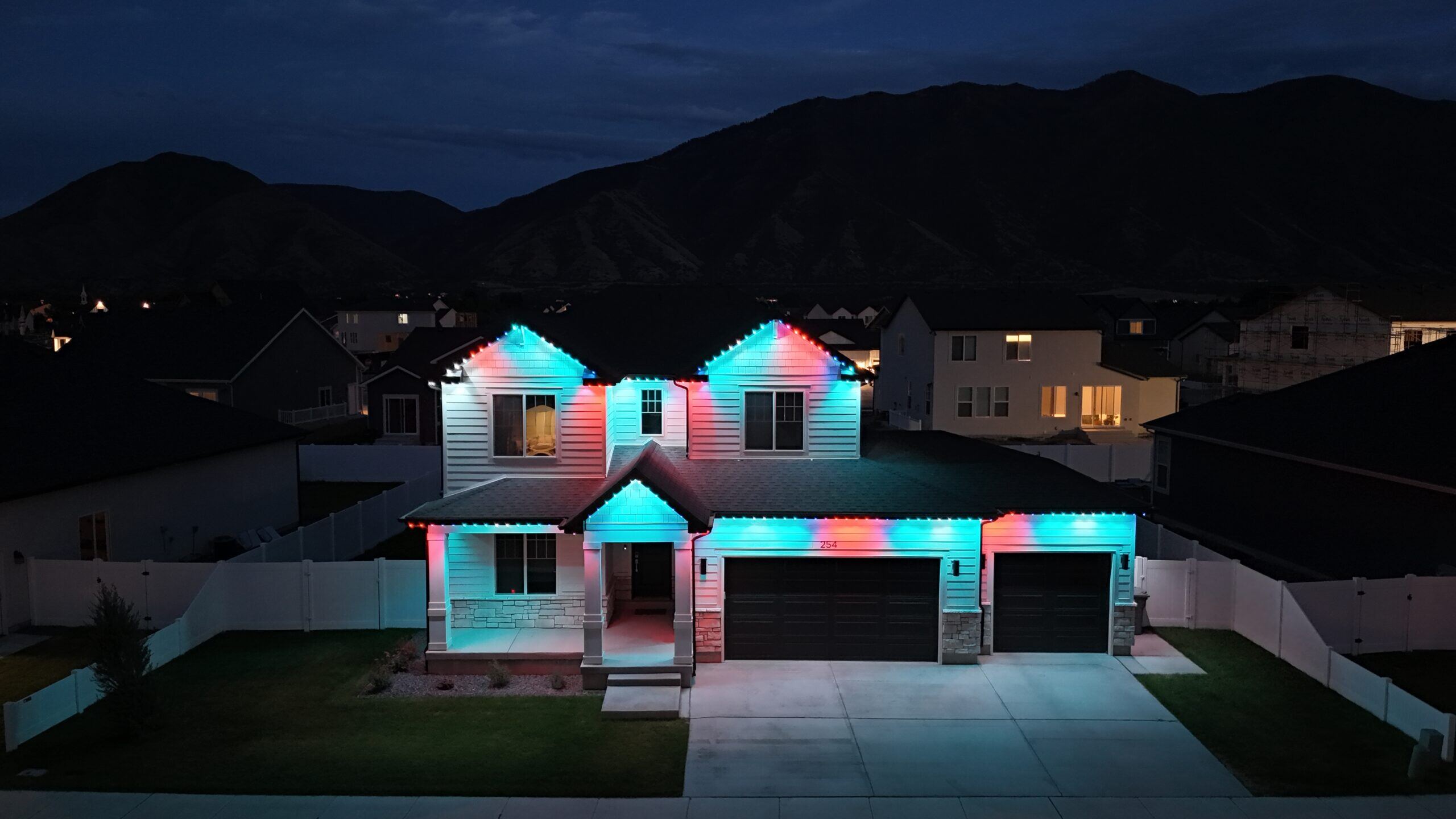 Gallery | Lux Lights